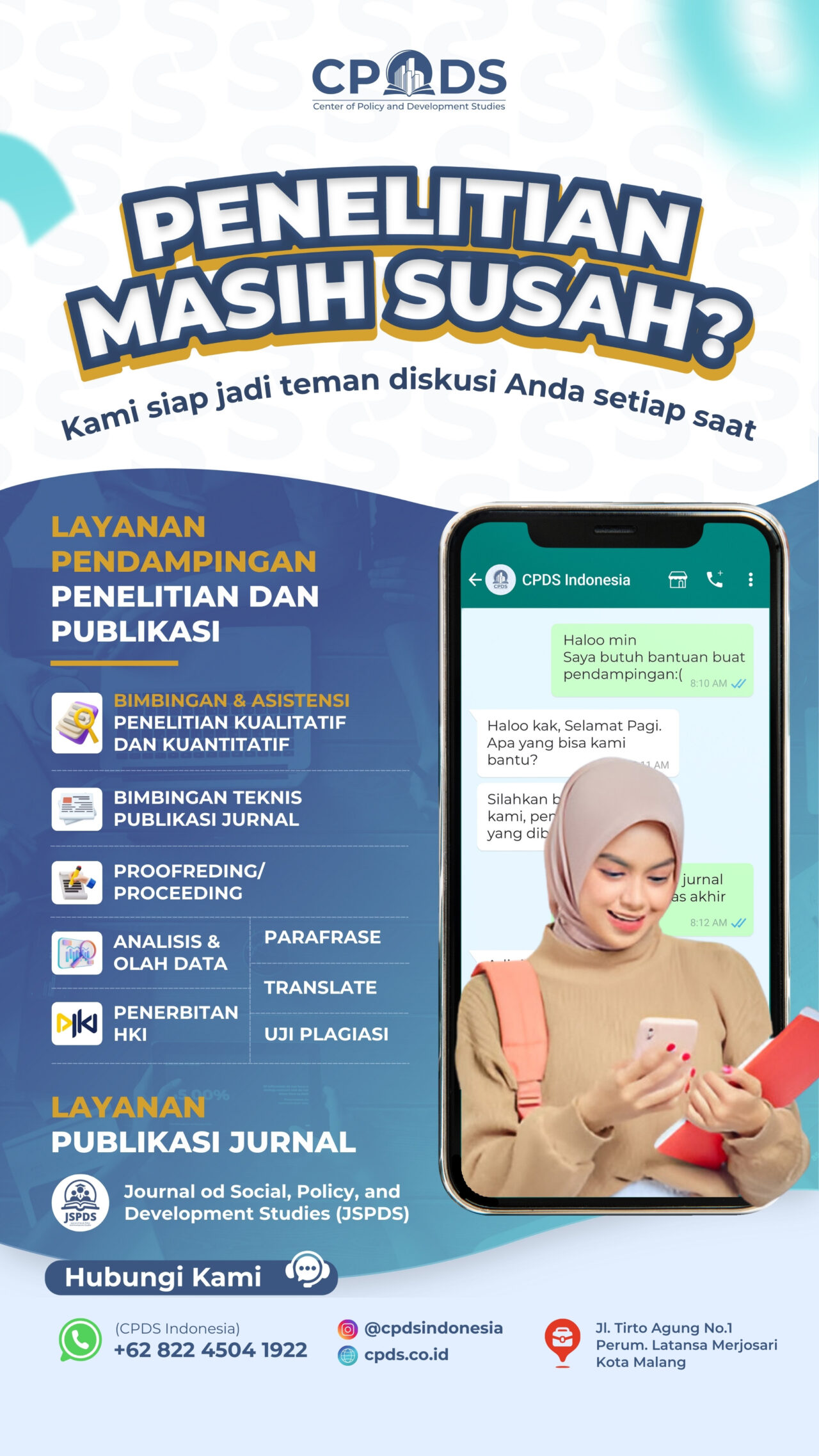 Perbedaan Metode dan Metodologi Penelitian: Panduan Lengkap untuk Peneliti - CPDS